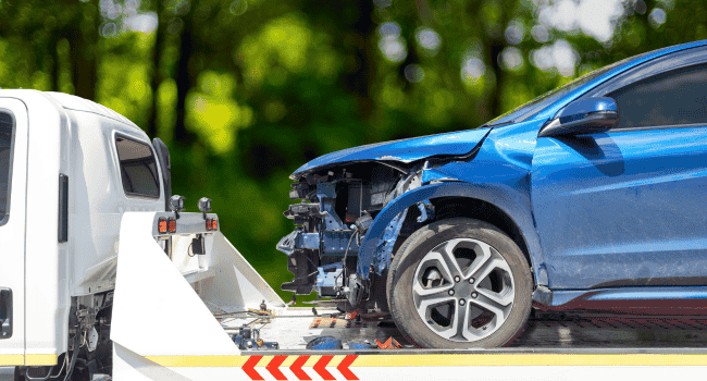 Fast Breakdown Towing Service Sydney | Call 0468861761